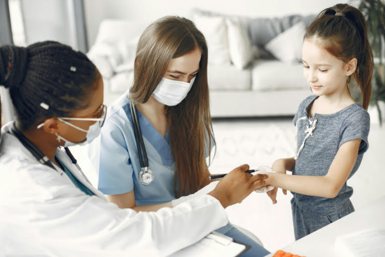 Home - Pediatrics Section, OMA